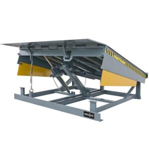 Mechanical Leveler – Dock Systems